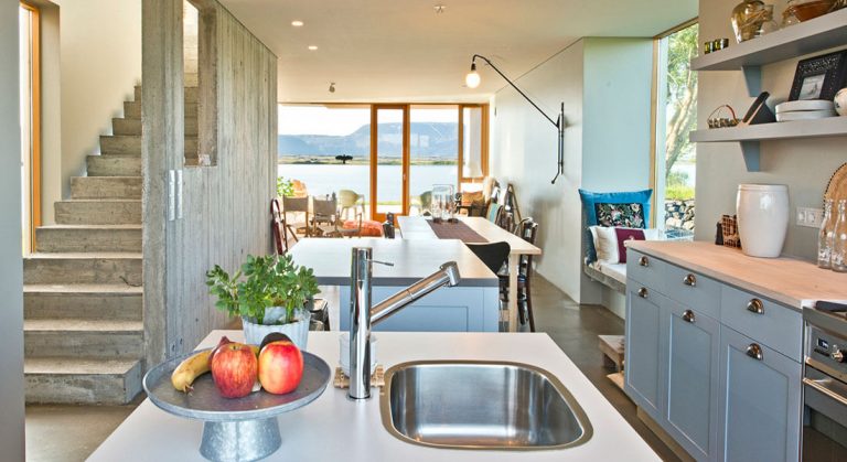 Private Luxury Villas and Houses in Iceland | inlux.is