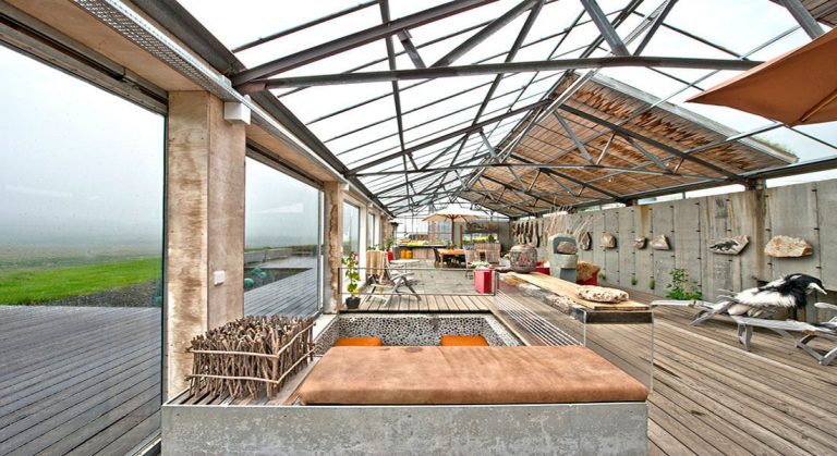 Private Luxury Villas and Houses in Iceland | inlux.is