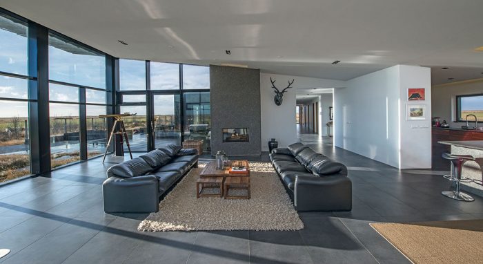 Private Luxury Villas and Houses in Iceland | inlux.is