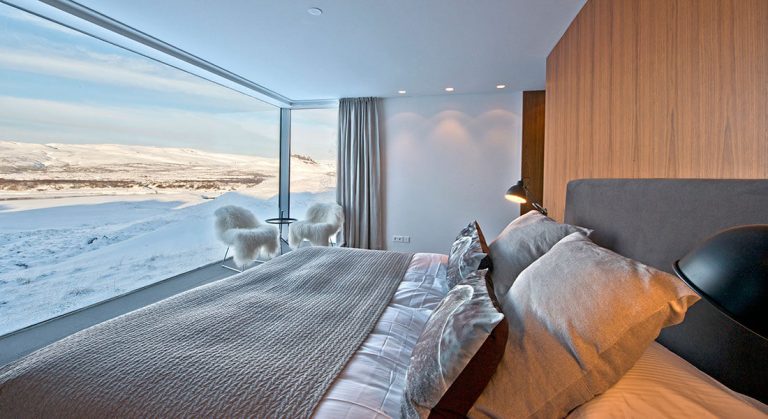 Private Luxury Villas and Houses in Iceland | inlux.is
