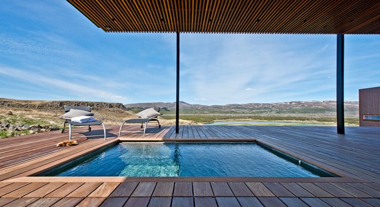 Private Luxury Villas and Houses in Iceland | inlux.is